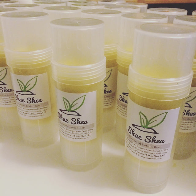 Shae Shea • New Orleans Handmade Soap & Candle Co.